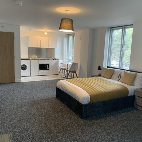 Properties List